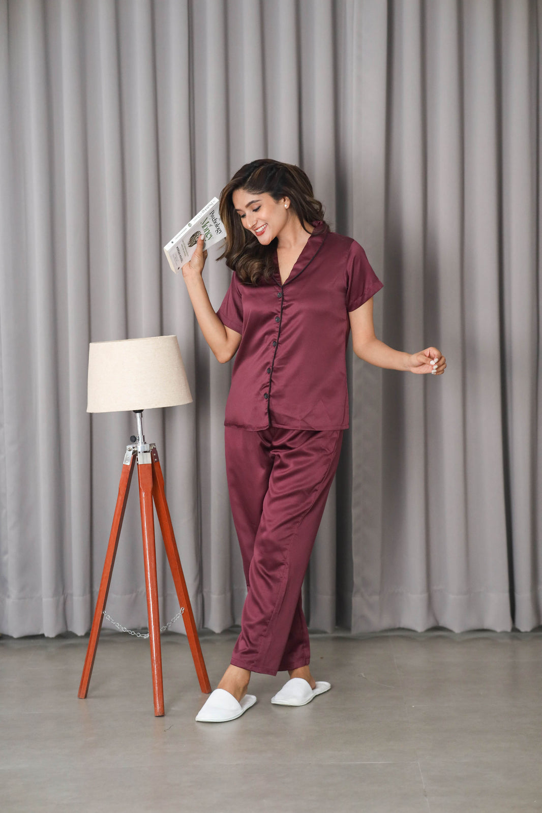 SmartyPants: Shop Premium night Suits for women – Smarty Pants