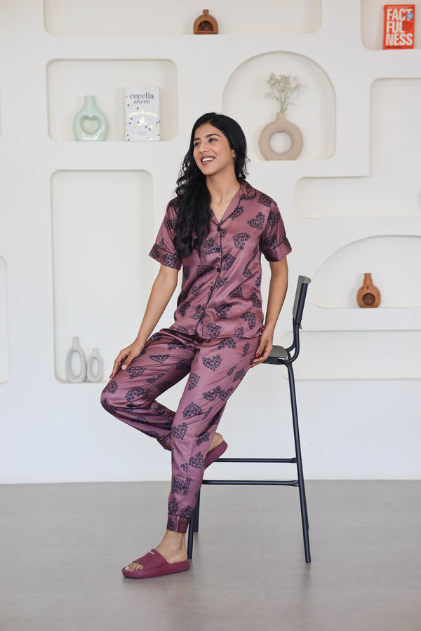 Female Nightwear Online | Best Night Wear for Ladies